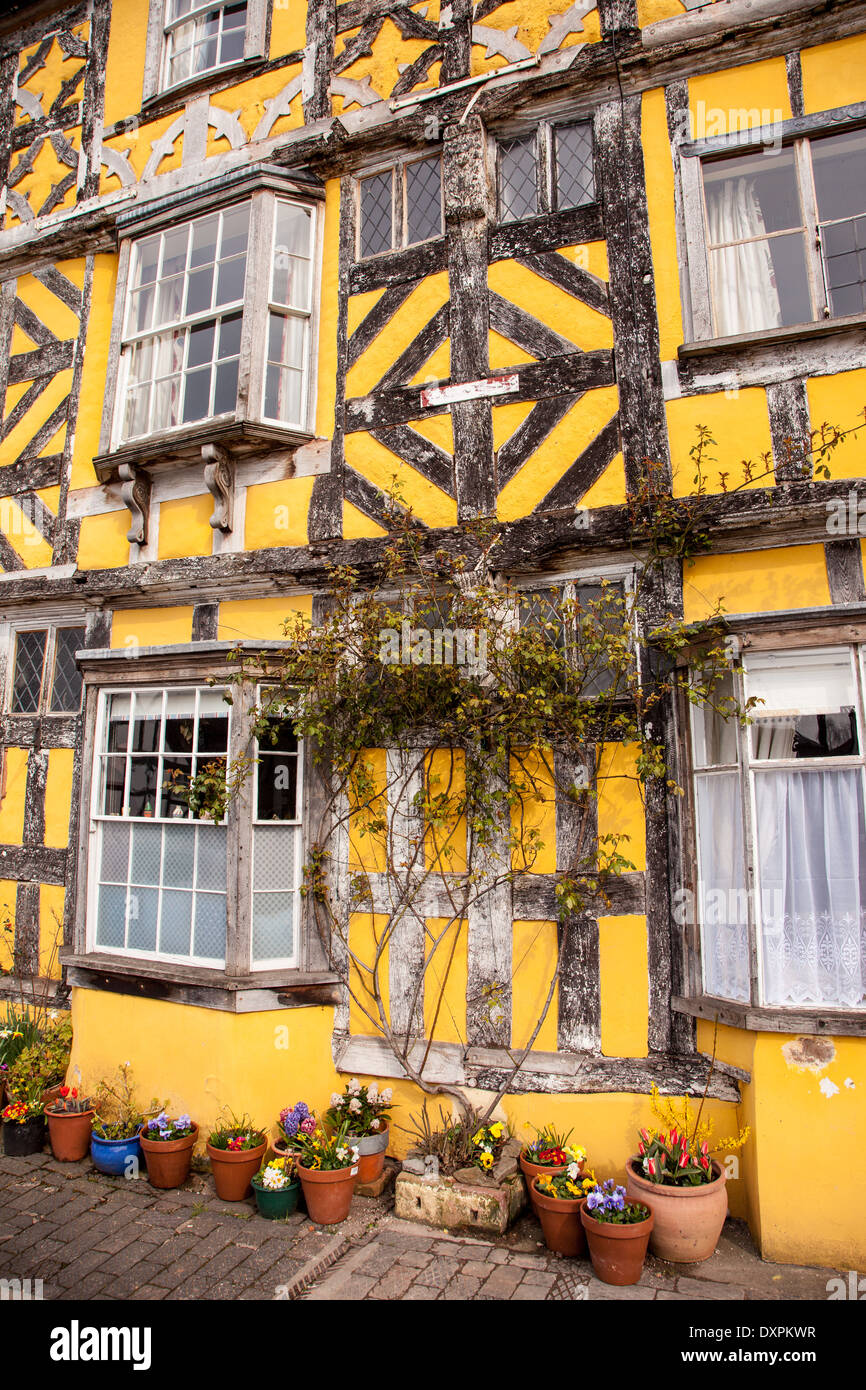 Corve house hi-res stock photography and images - Alamy