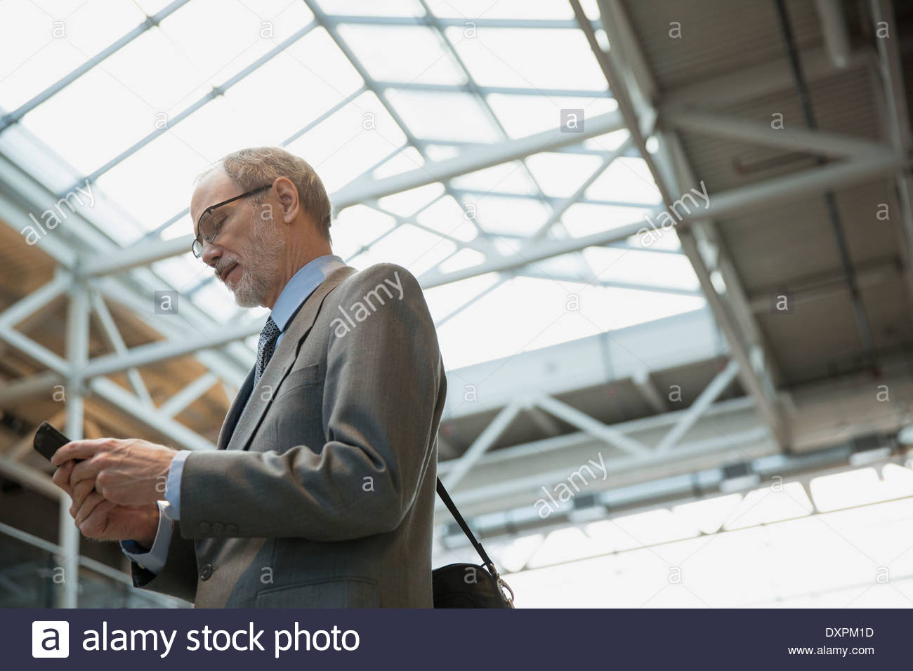 Skylight image hi-res stock photography and images - Alamy