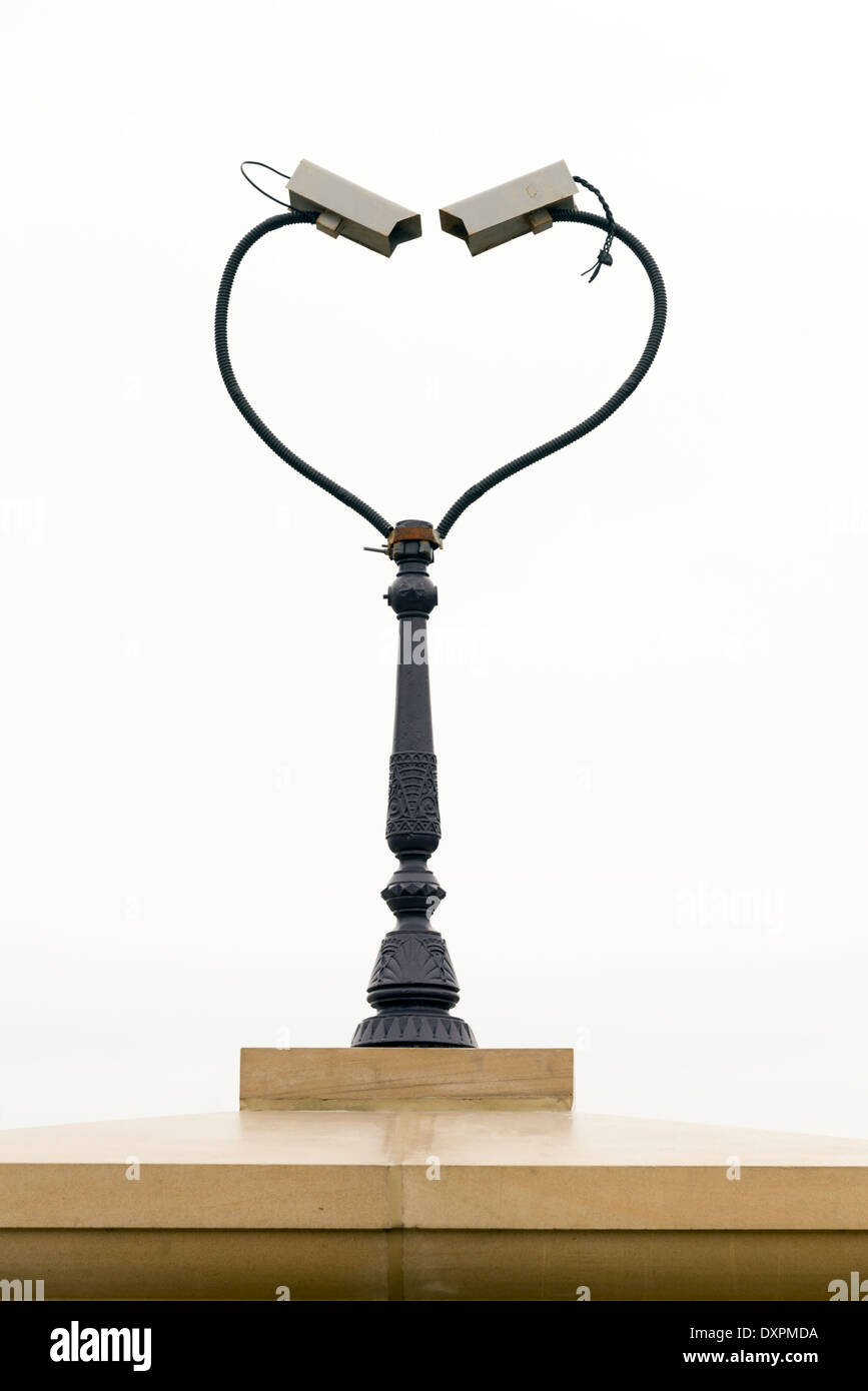 Cctv cameras hi-res stock photography and images - Alamy