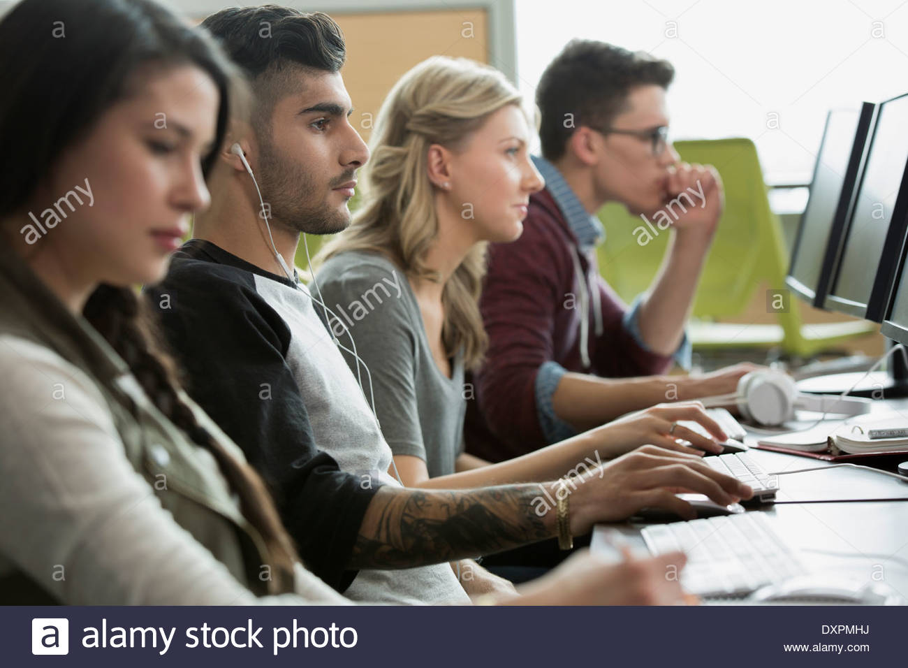 Lab native hi-res stock photography and images - Alamy