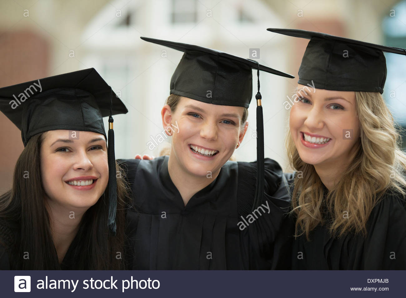 Native american college graduate hi-res stock photography and images ...