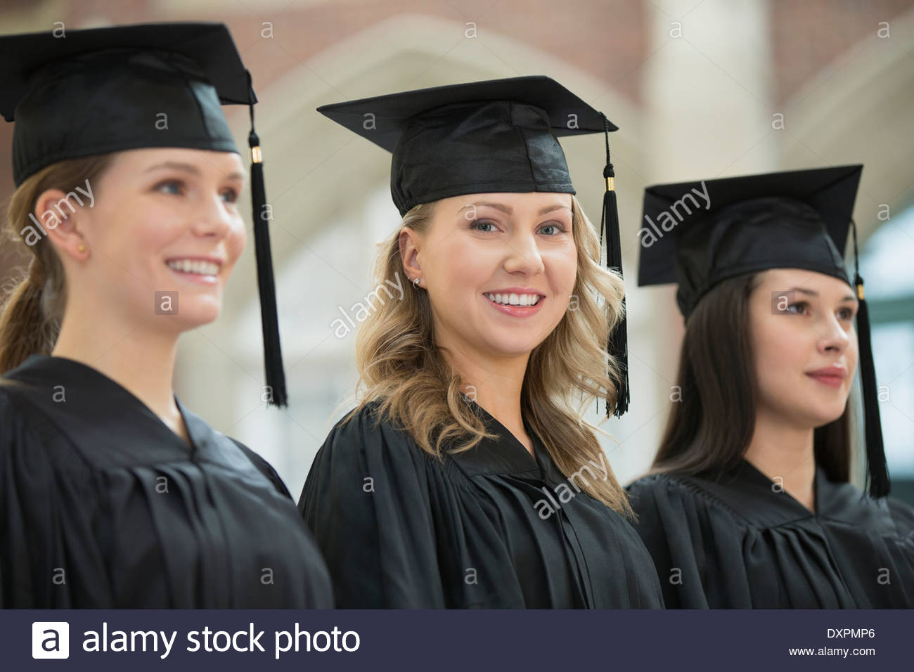 Native american college graduate hi-res stock photography and images ...