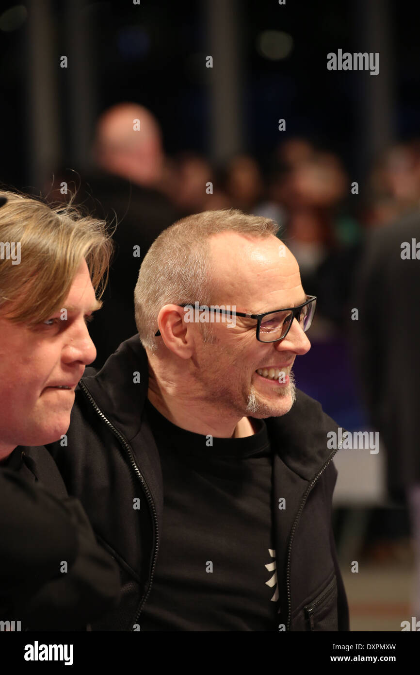 Thomas durr hi-res stock photography and images - Alamy