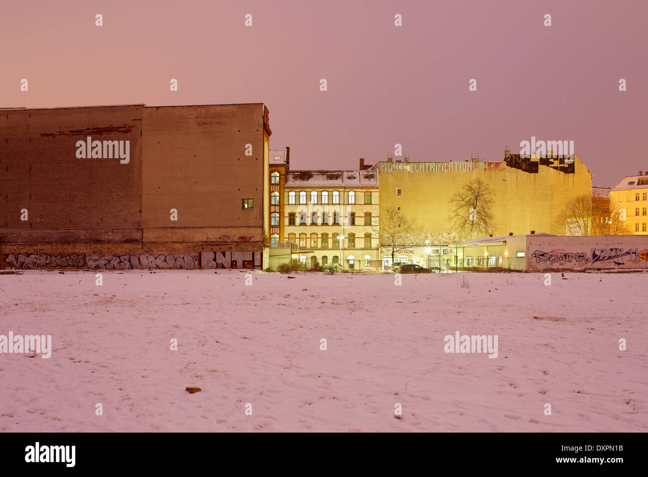 Fabrikgelaende hi-res stock photography and images - Alamy