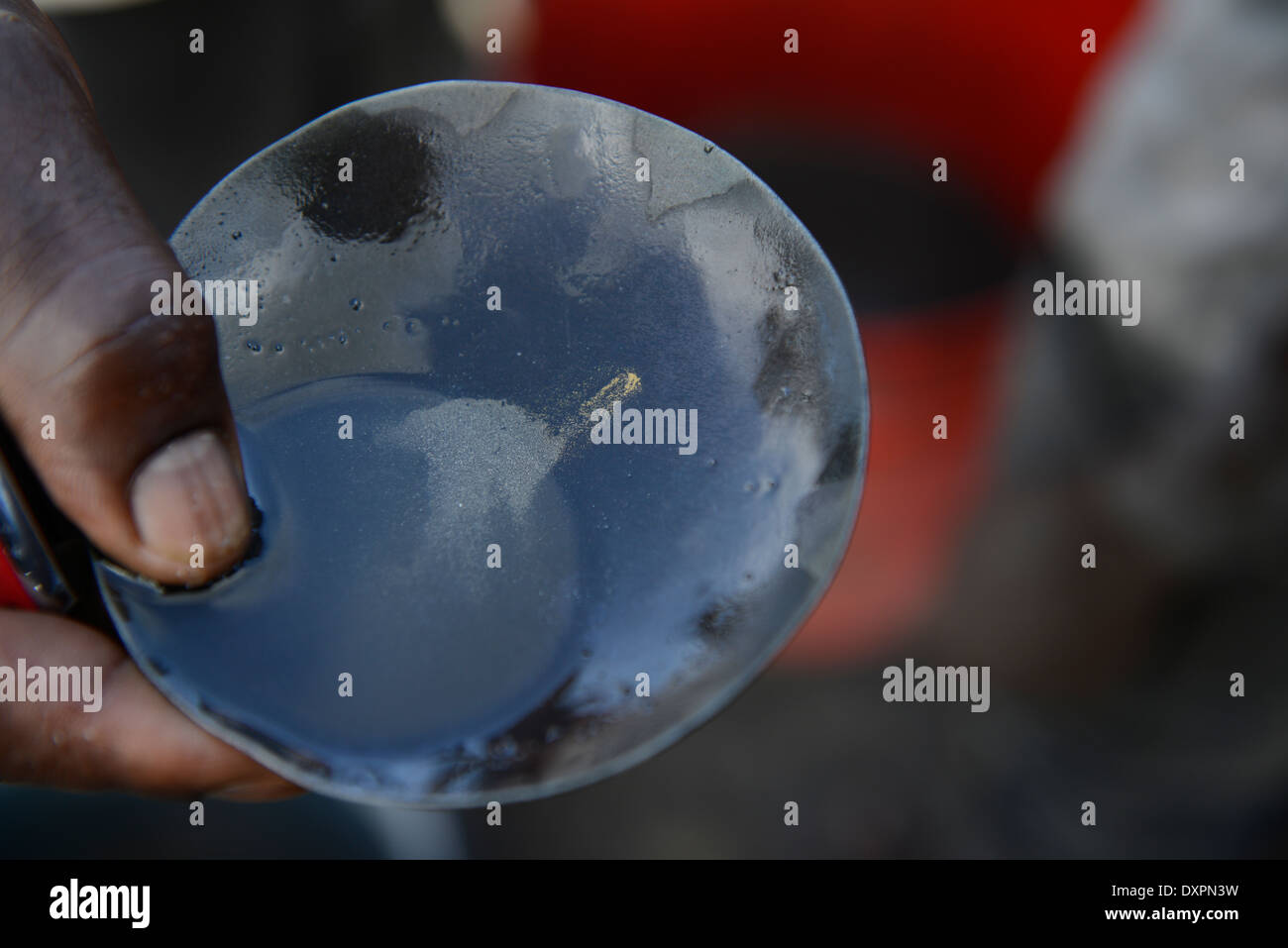 Mercury Gold Mining Stock Photos & Mercury Gold Mining Stock Images - Alamy