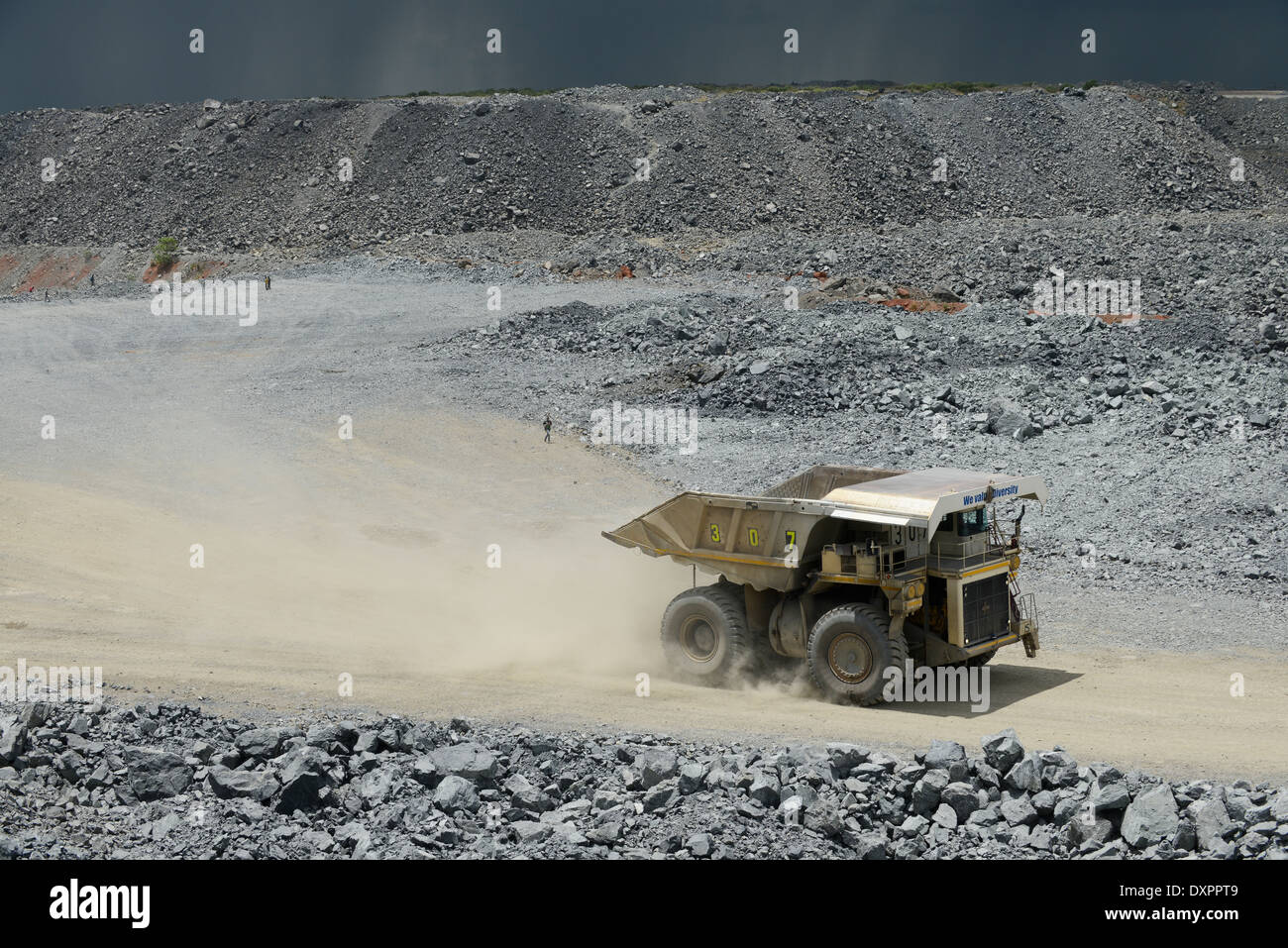 Anglogold ashanti hi-res stock photography and images - Alamy