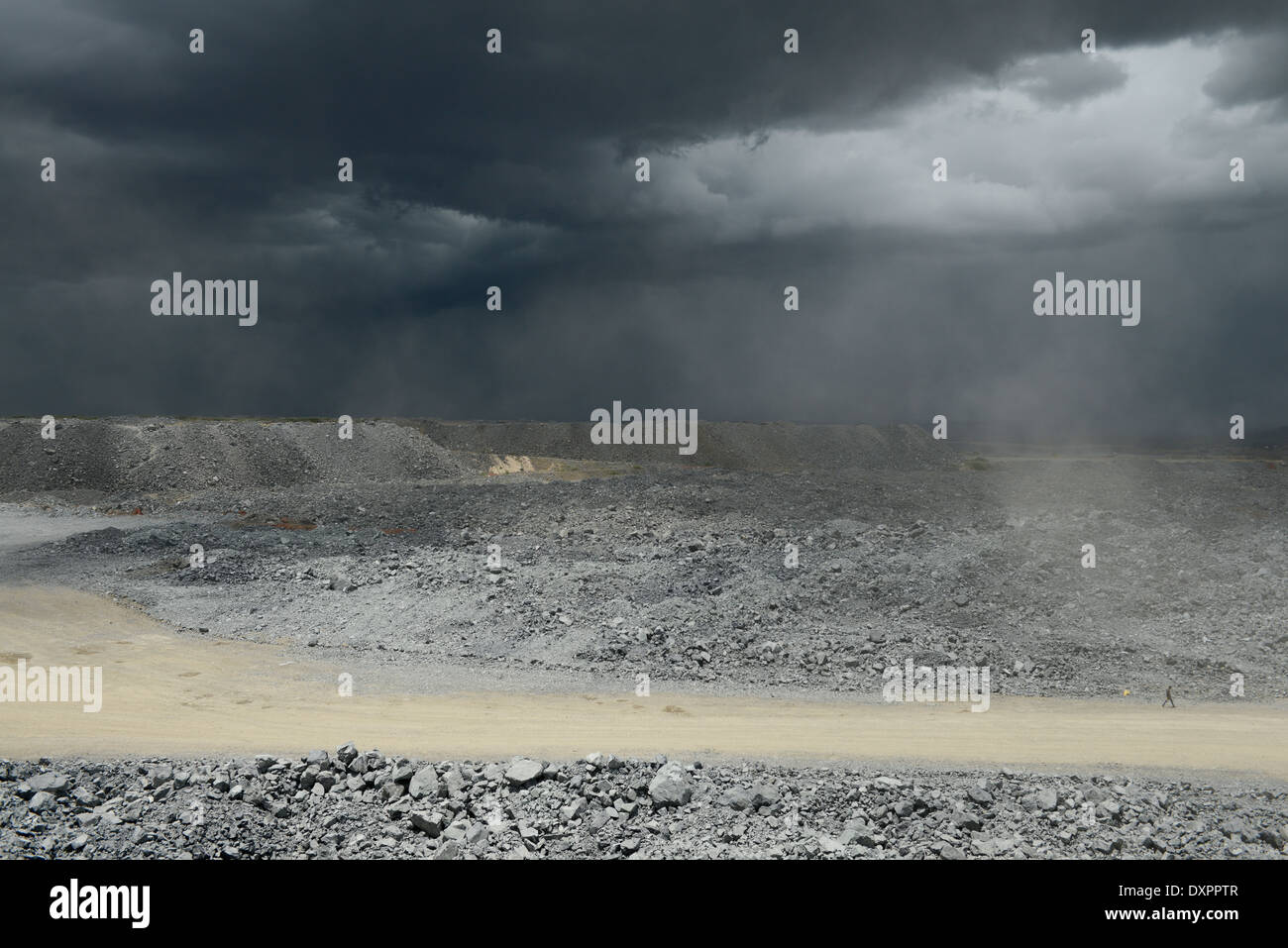 Goldmining High Resolution Stock Photography and Images - Alamy