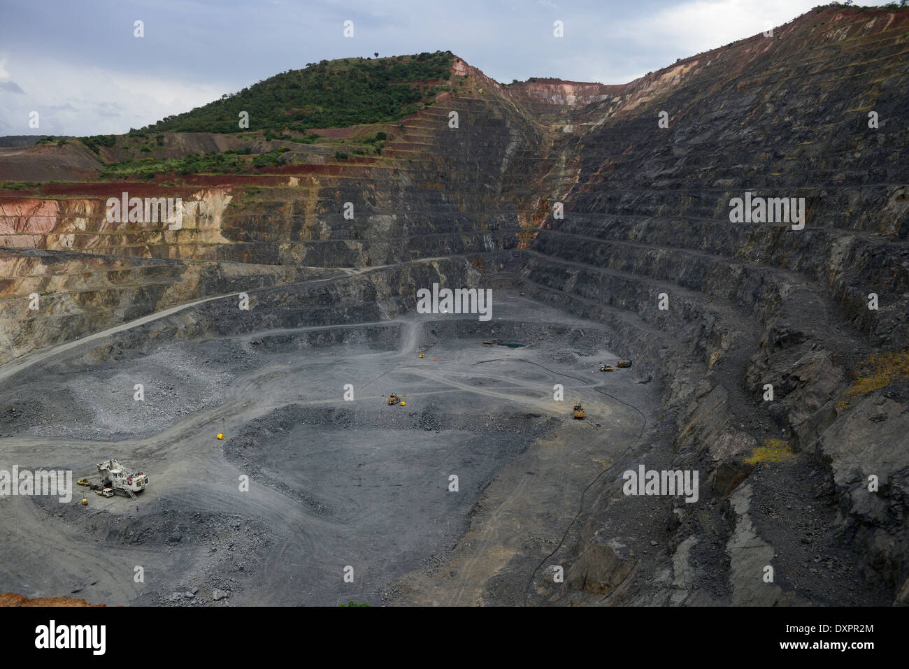 Geita High Resolution Stock Photography and Images - Alamy