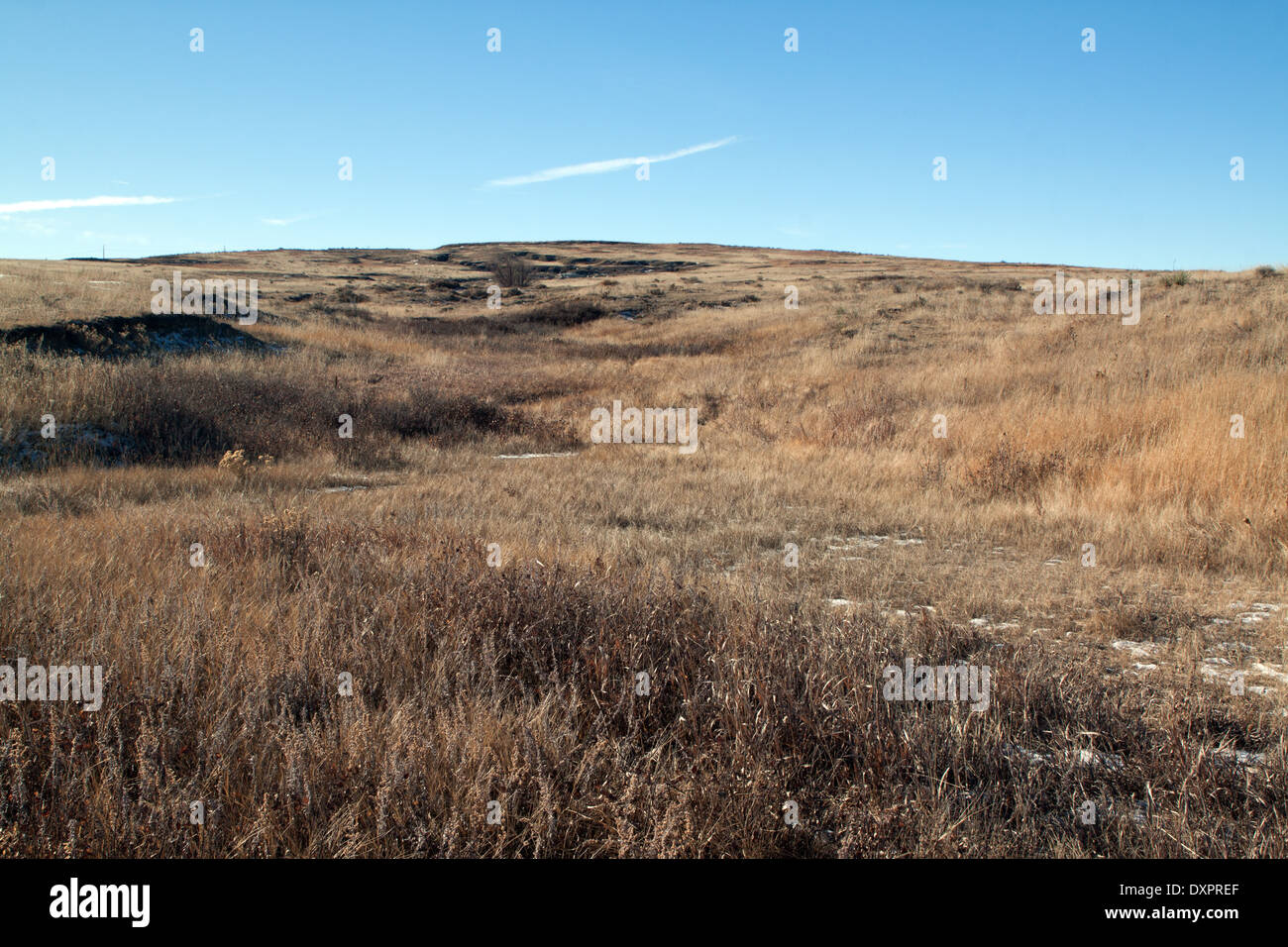 Prairie indians hi-res stock photography and images - Alamy