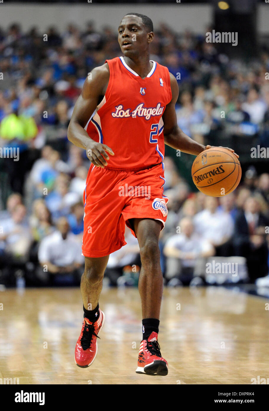 Darren Collison Mavericks