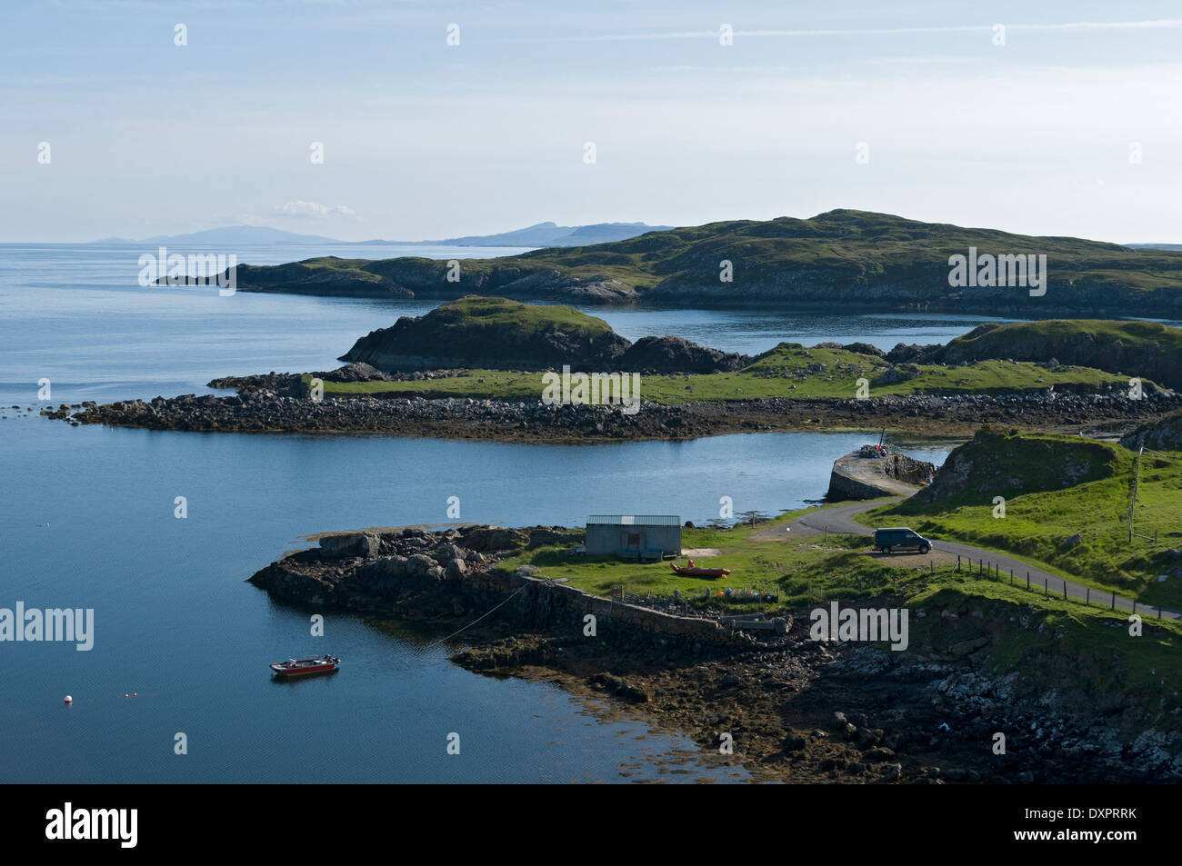 Roghadal hi-res stock photography and images - Alamy