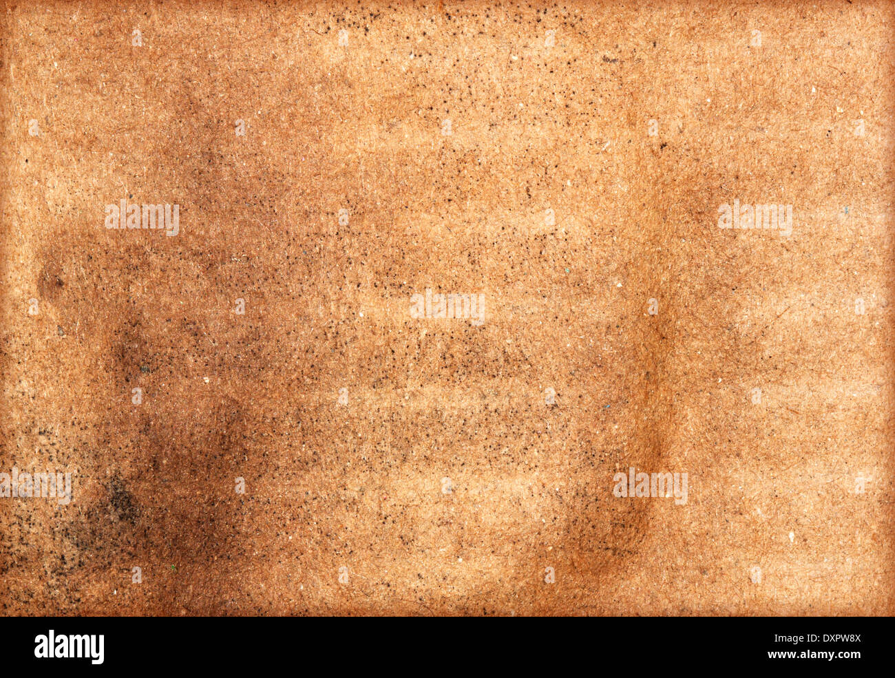 Grunge vintage old paper background color red Stock Photo - Alamy