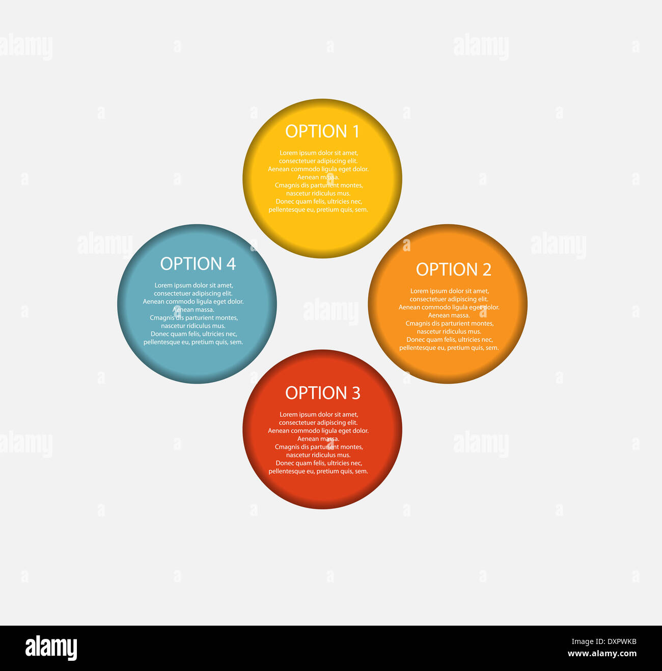 Infographic business template vector illustration Stock Photo - Alamy Infographic business template vector illustration Stock Photo - Alamy