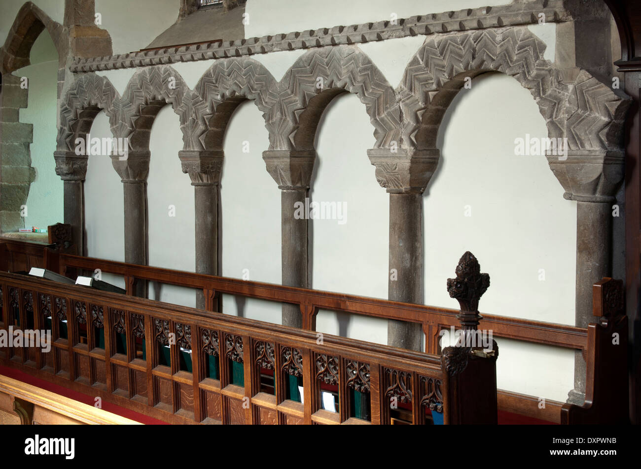 Arcading hi-res stock photography and images - Alamy