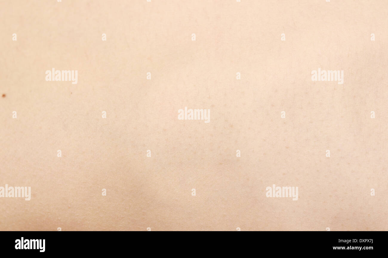 texture of human skin Stock Photo - Alamy