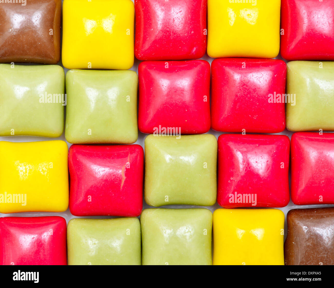 color candy background Stock Photo - Alamy