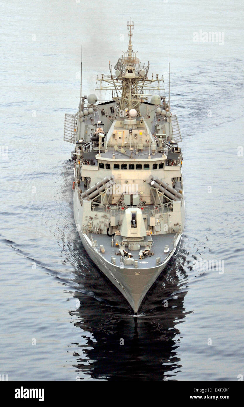 Royal australian navy base hi-res stock photography and images - Alamy
