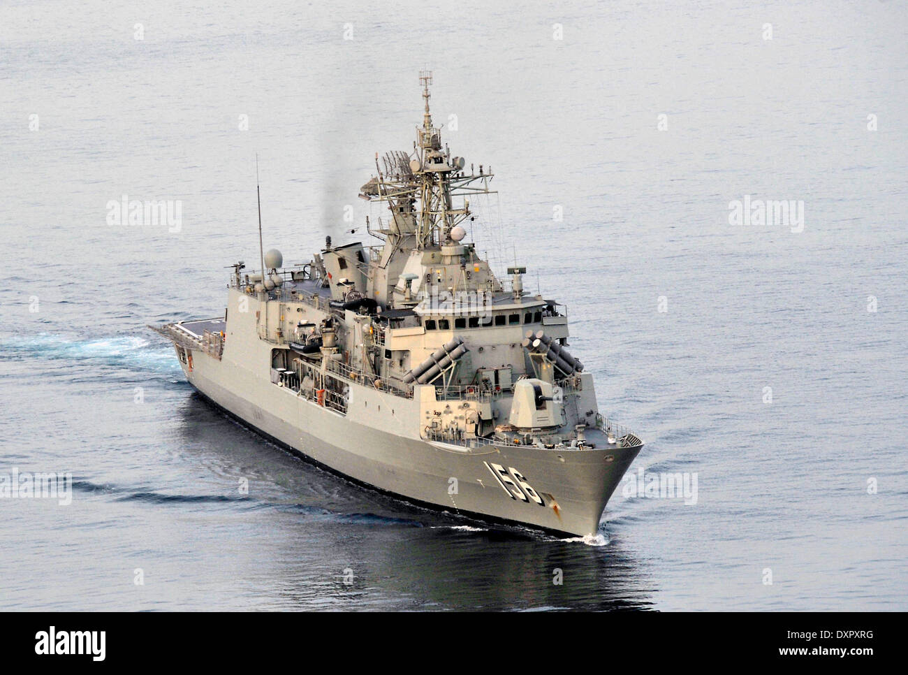 Canberra. 16th May, 2013. File photo taken on May 16, 2013 shows The ...