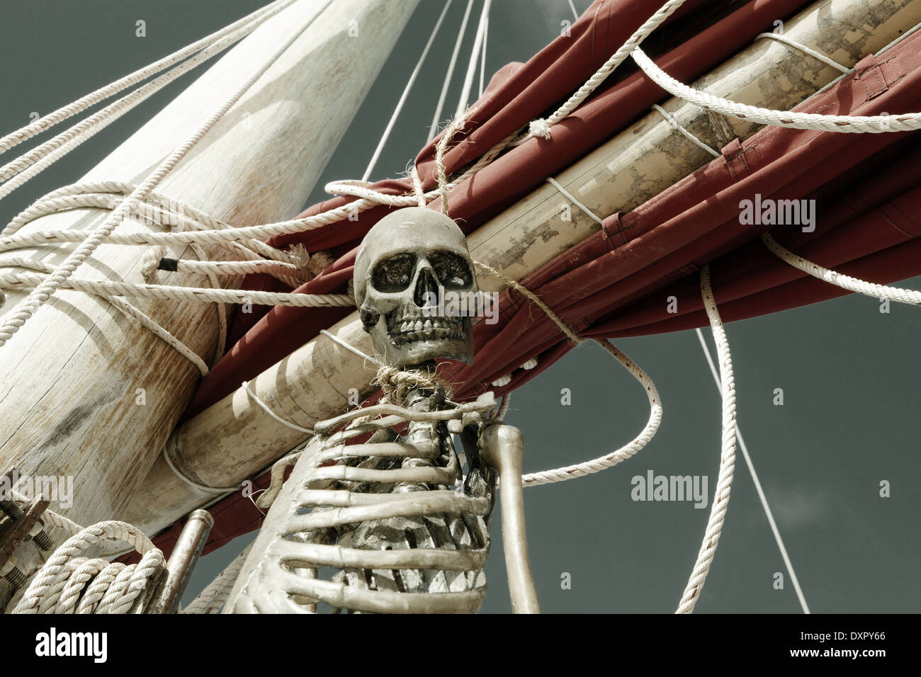 Gallows hook hi-res stock photography and images - Alamy