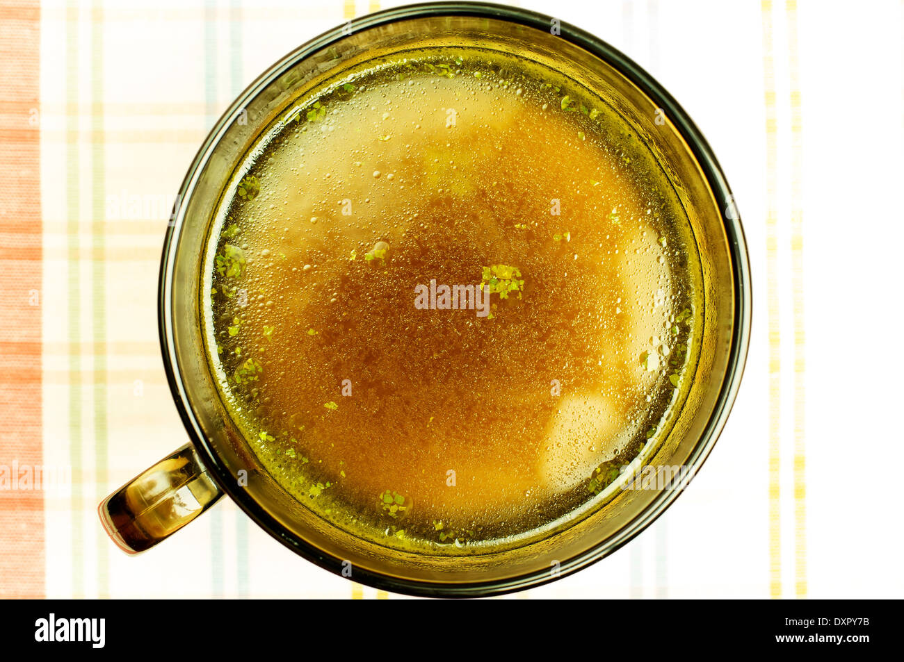 Large broth hi-res stock photography and images - Alamy