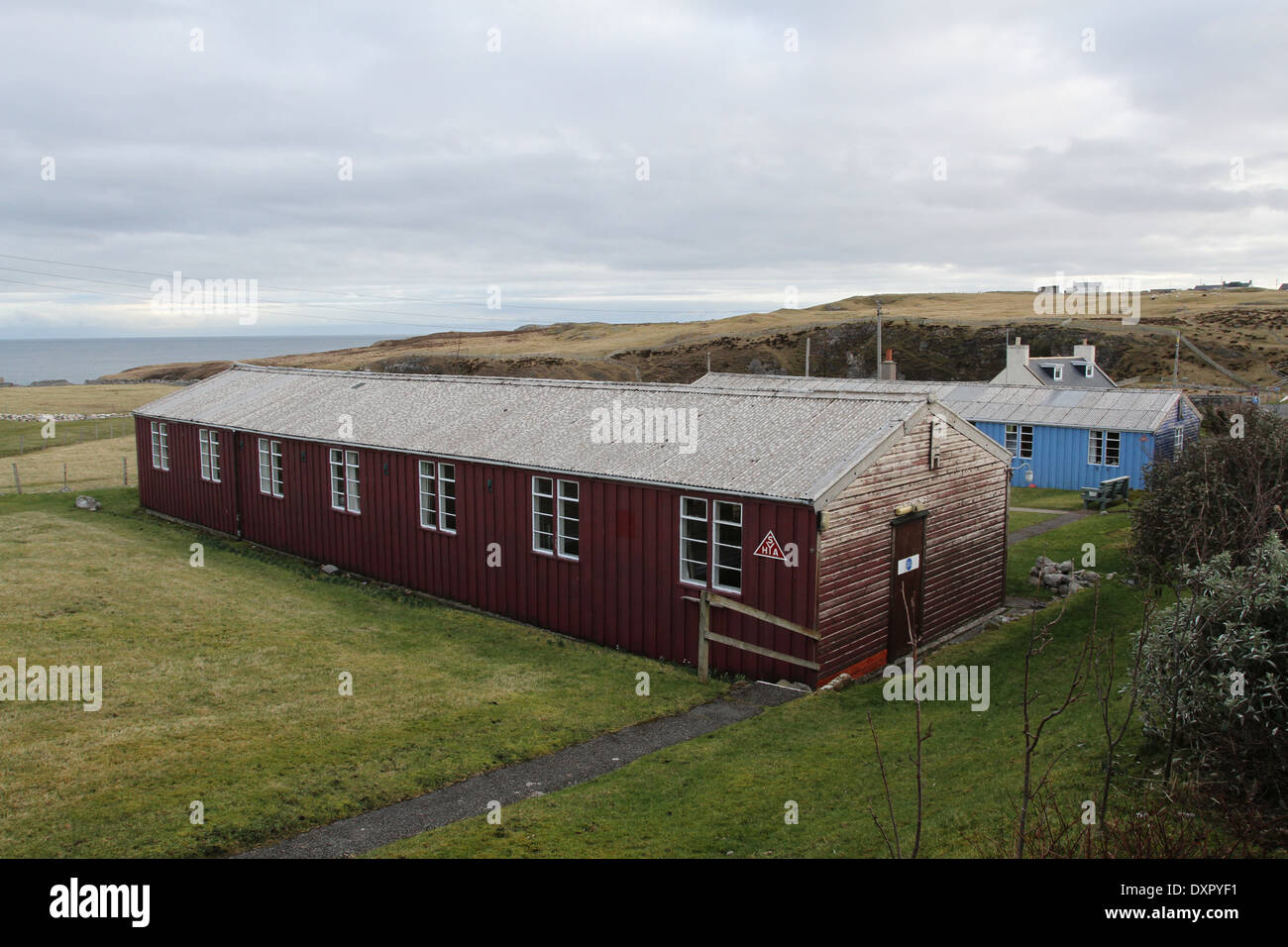 Syha accommodation hi-res stock photography and images - Alamy