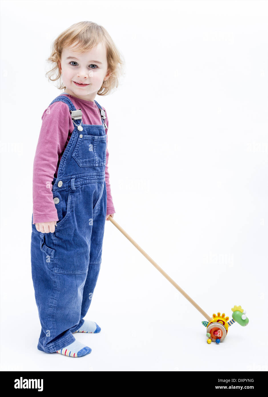 Child looking into camera hi-res stock photography and images - Alamy