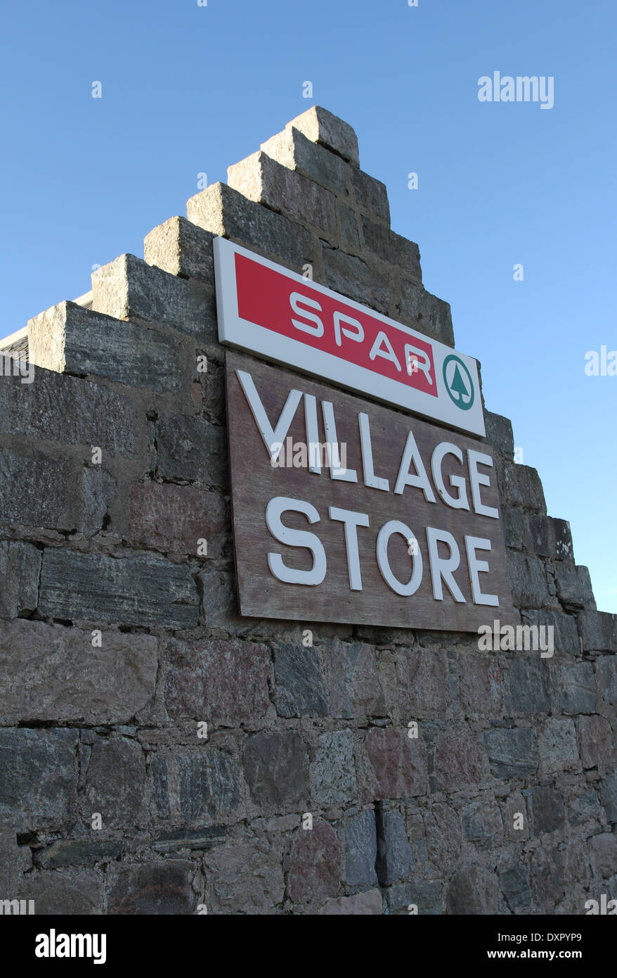 Durness spar hi-res stock photography and images - Alamy