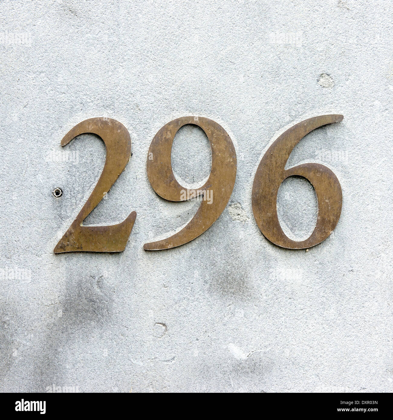 Two hundred ninety six hi-res stock photography and images - Alamy