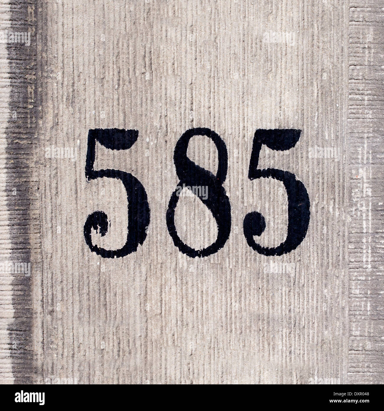 585 hi-res stock photography and images - Alamy