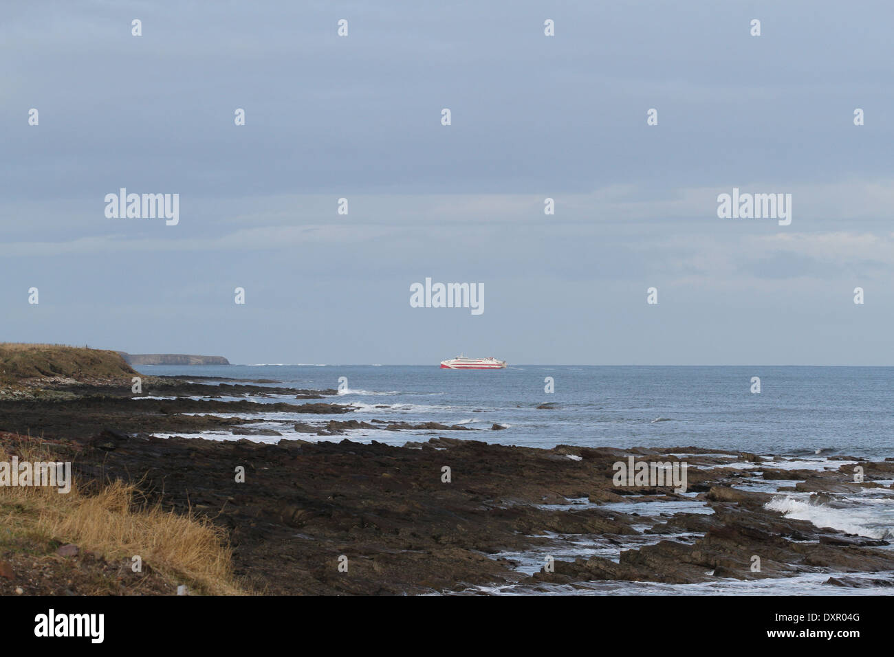 Gills bay hi-res stock photography and images - Alamy