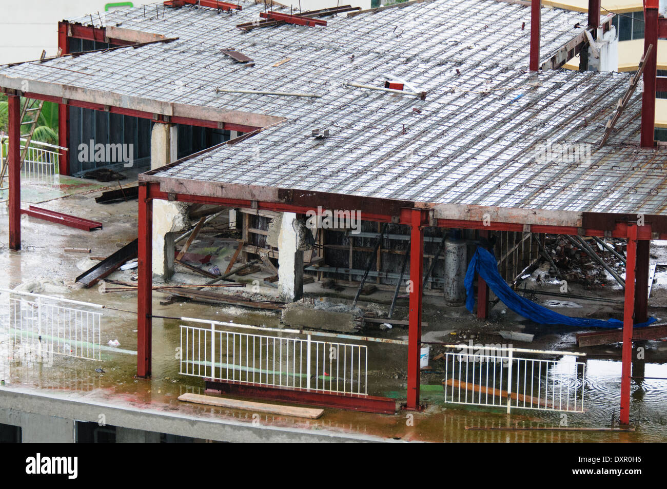 Poverty panama hi-res stock photography and images - Alamy