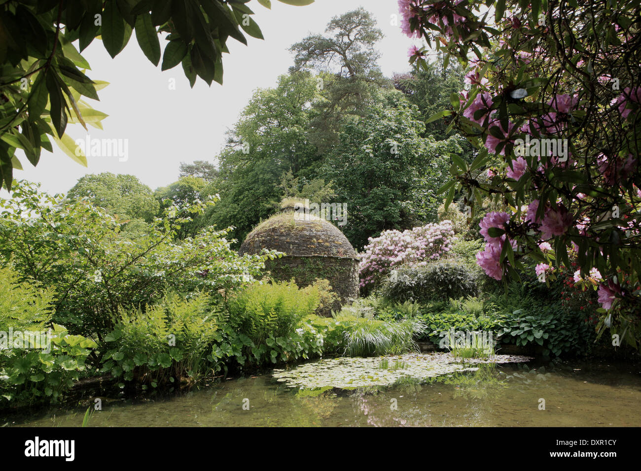 Richard edgcumbe hi-res stock photography and images - Alamy