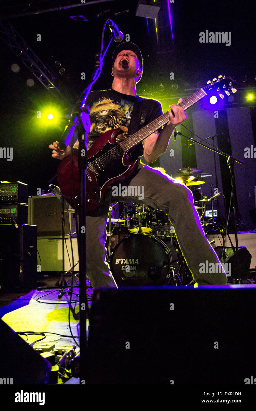 Dave mcpherson hi-res stock photography and images - Alamy