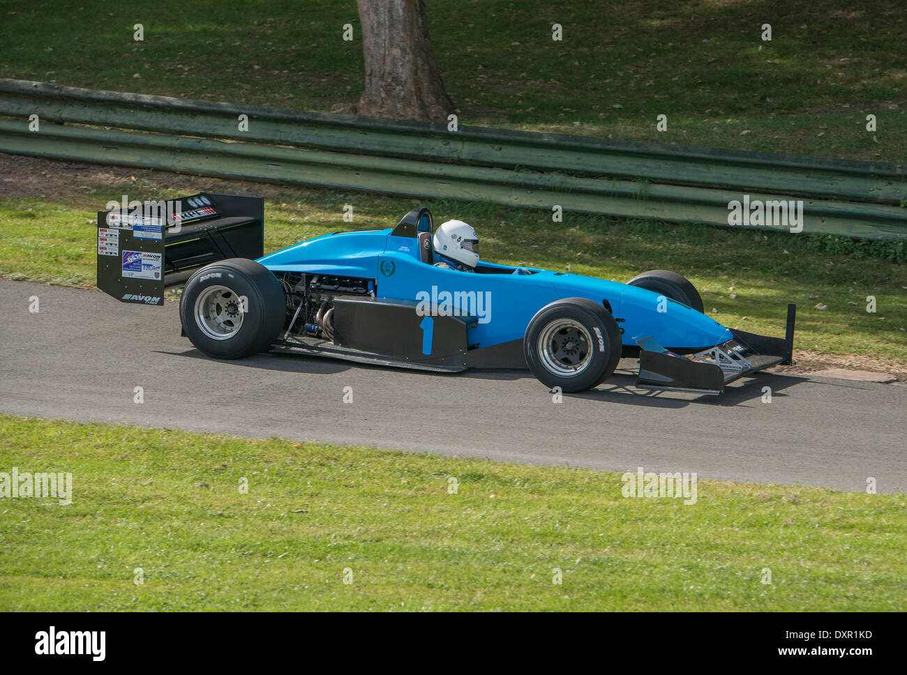 Oms racing hi-res stock photography and images - Alamy