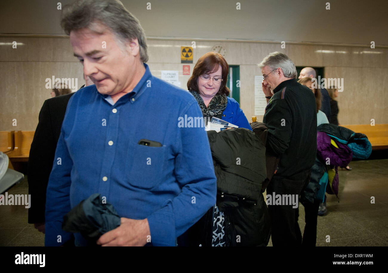 Unidentified murder victim hi-res stock photography and images - Alamy