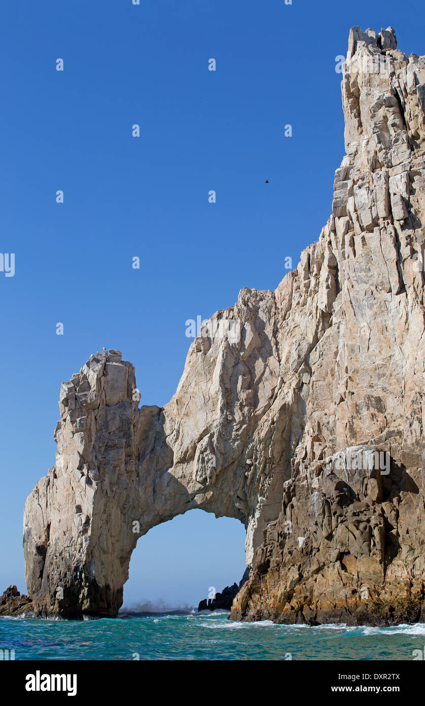 Beaches baja mexico hi-res stock photography and images - Alamy