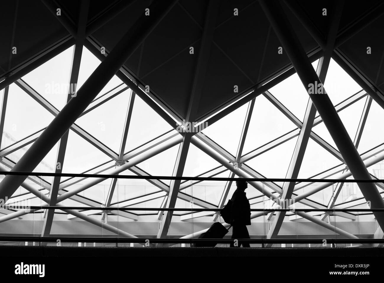 King's building london Black and White Stock Photos & Images - Alamy