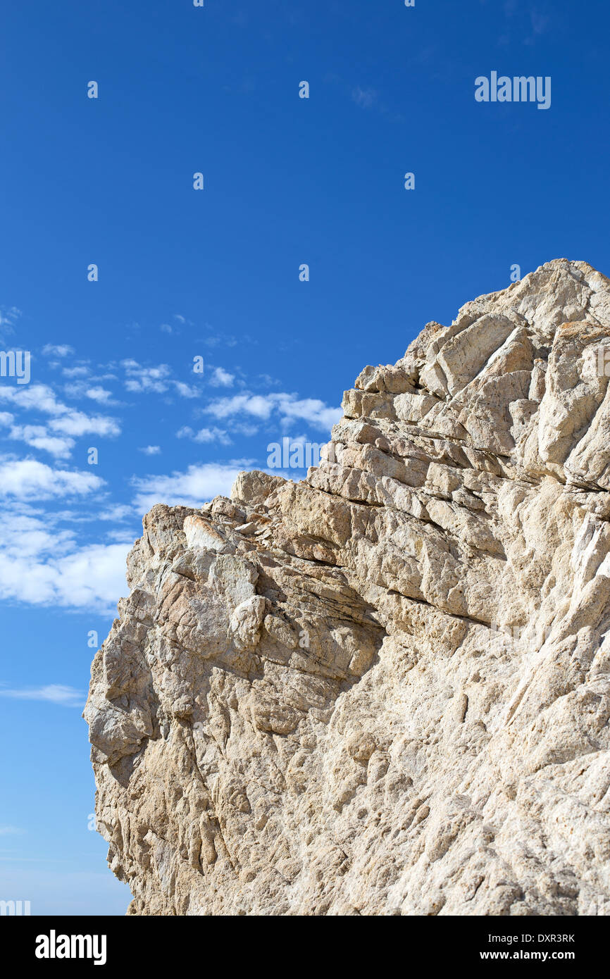 los cabos sand rocks Stock Photo - Alamy