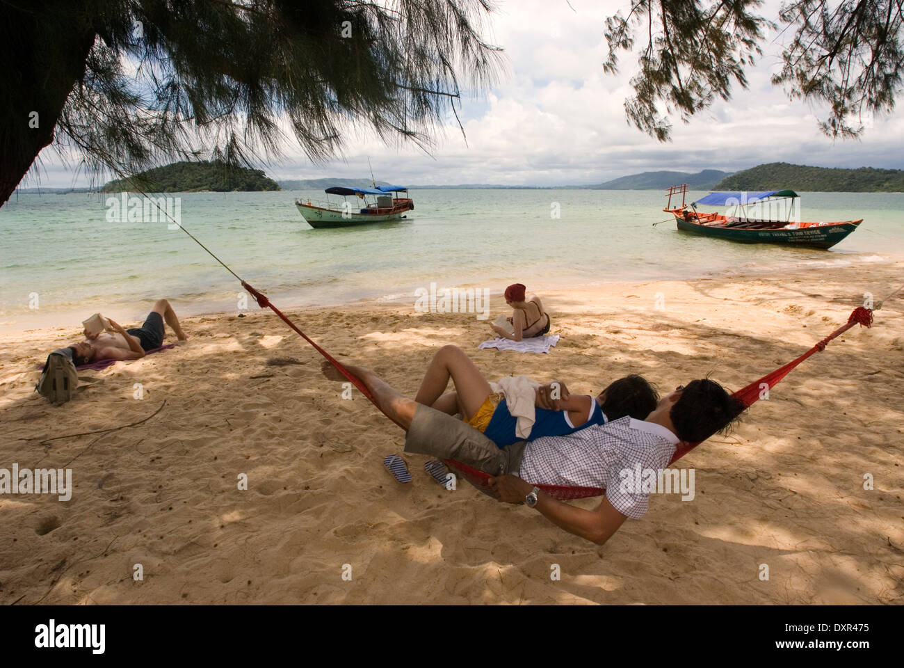 Ao mapping hi-res stock photography and images - Alamy