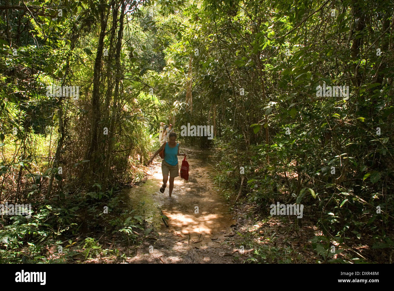 Ream National Park