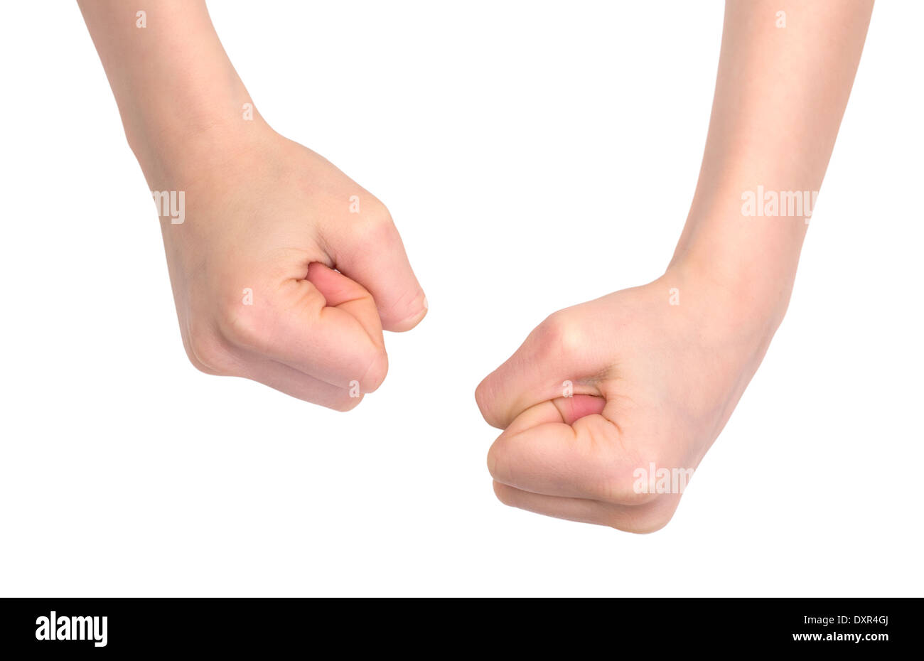 Child fight hi-res stock photography and images - Alamy