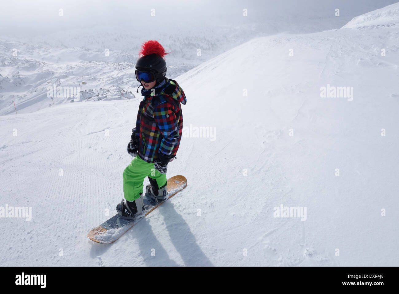 Steep slope hi-res stock photography and images - Alamy