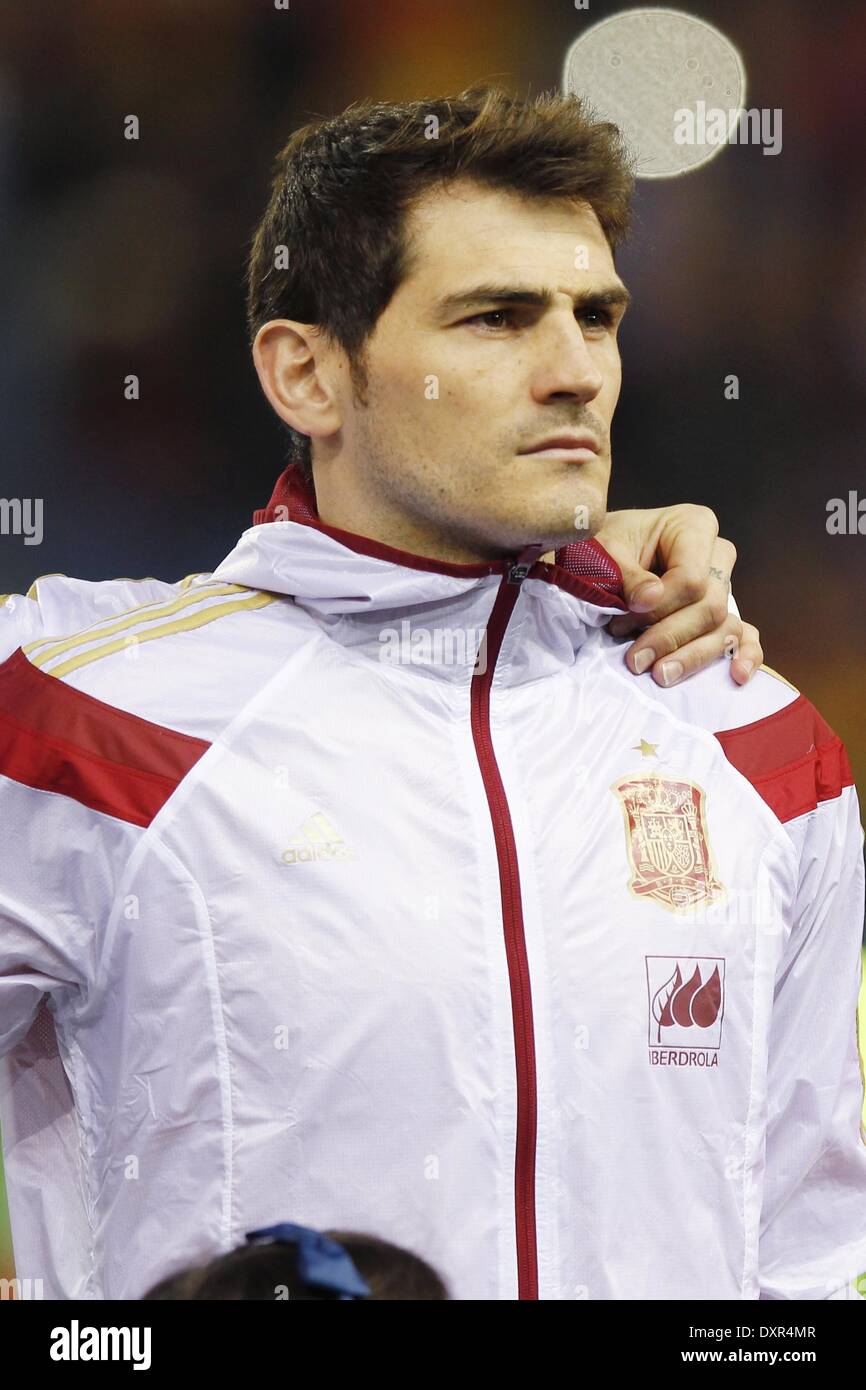 Vicente calderon stadium hi-res stock photography and images - Alamy