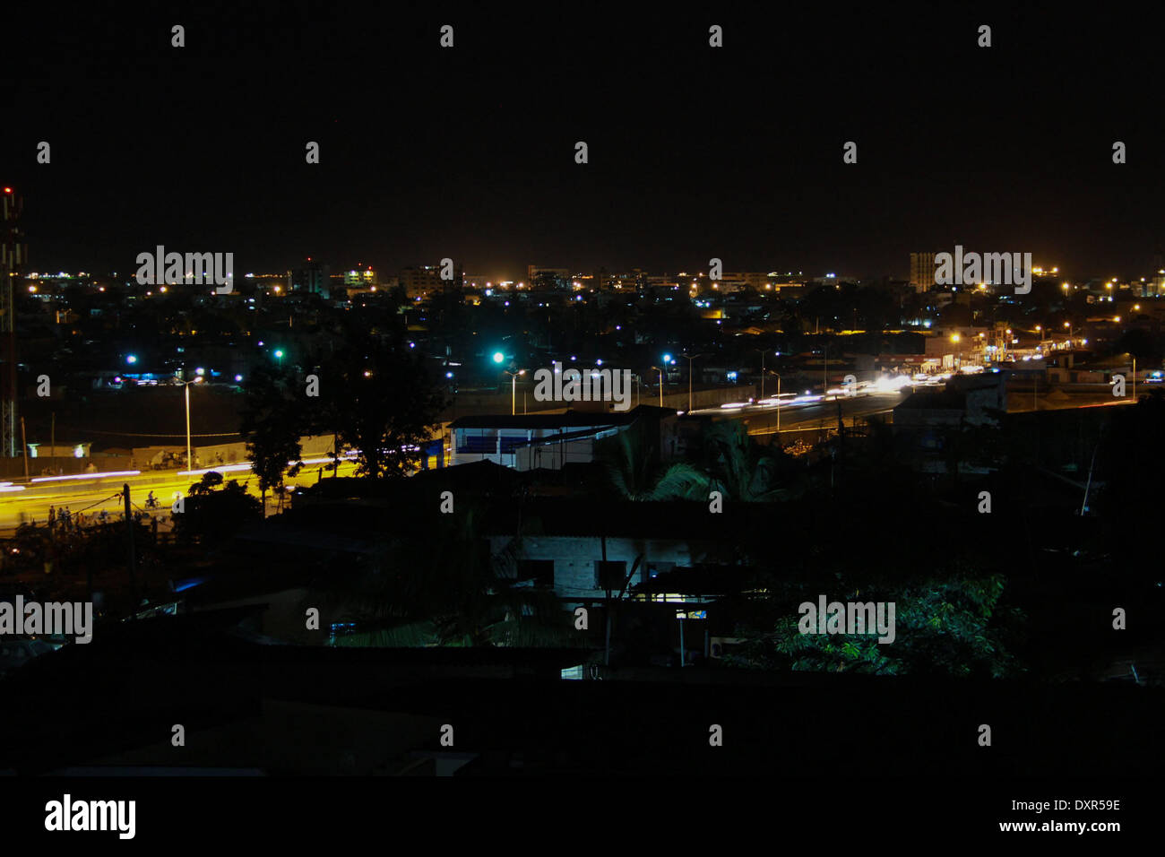 Lome City Stock Photos & Lome City Stock Images - Alamy