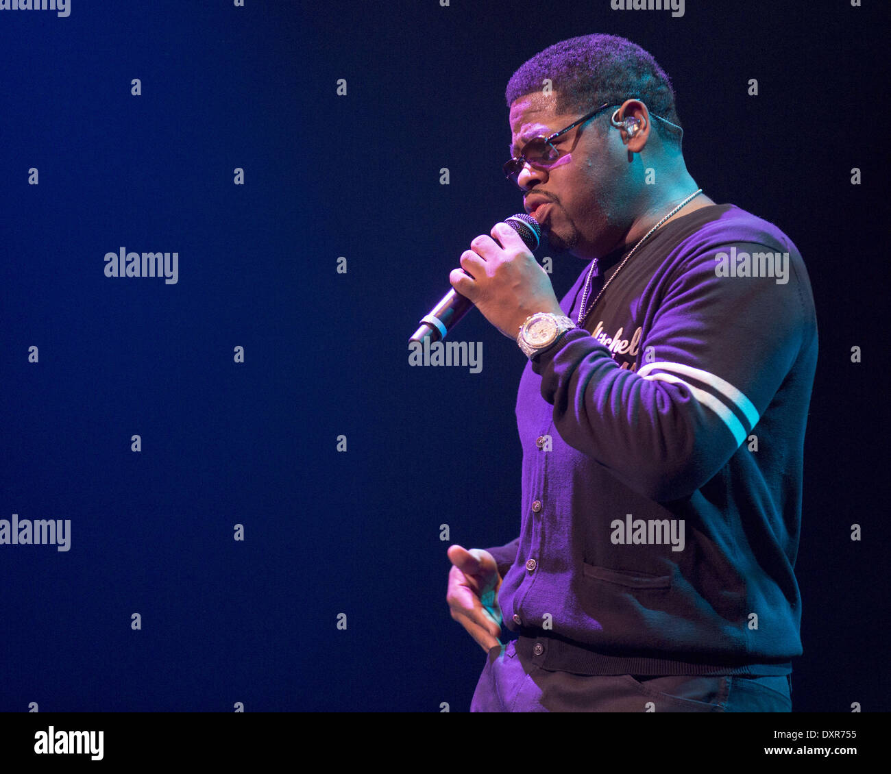 Boyz to men hi-res stock photography and images - Alamy