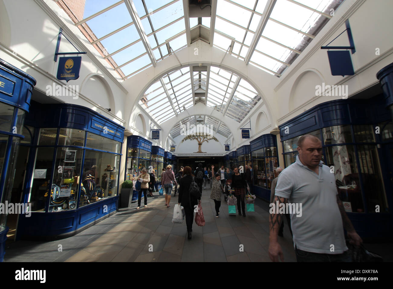Worcester Chapel High Resolution Stock Photography and Images - Alamy