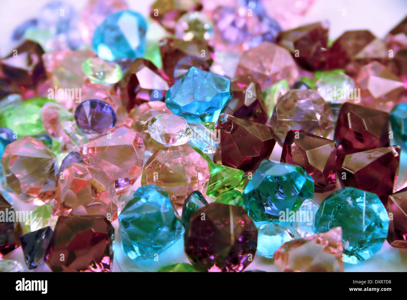 The gem cluster hi-res stock photography and images - Alamy