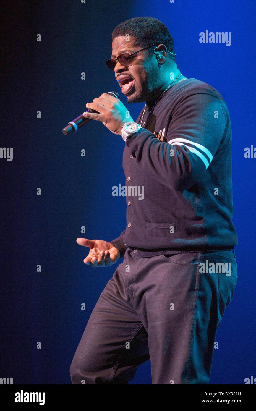 Boyz to men hi-res stock photography and images - Alamy