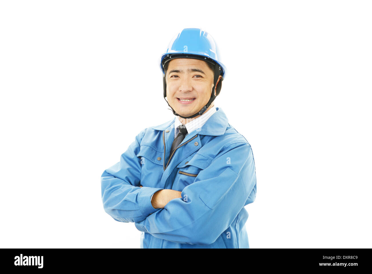 Japanese worker hi-res stock photography and images - Alamy