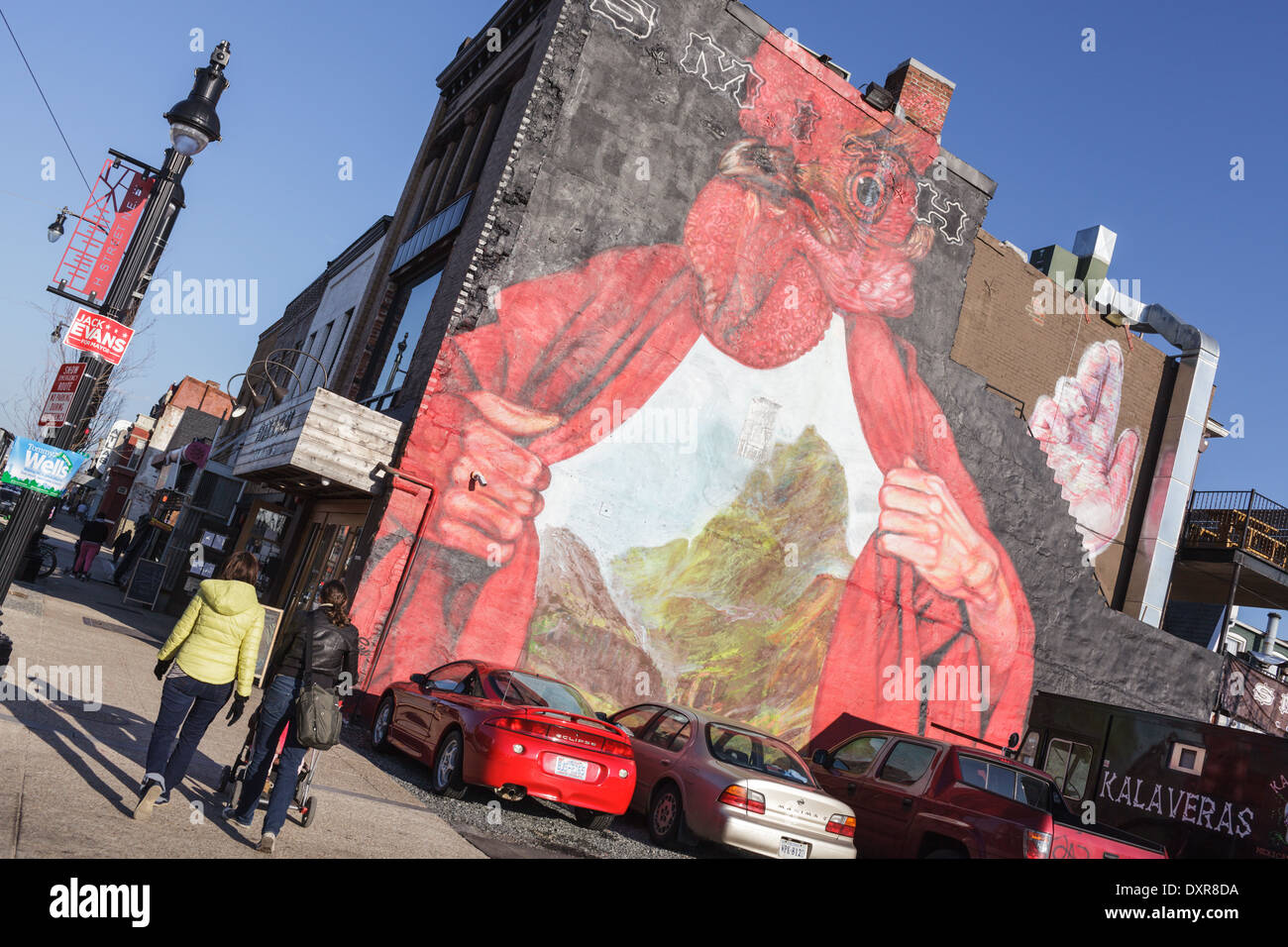 District dc hi-res stock photography and images - Alamy